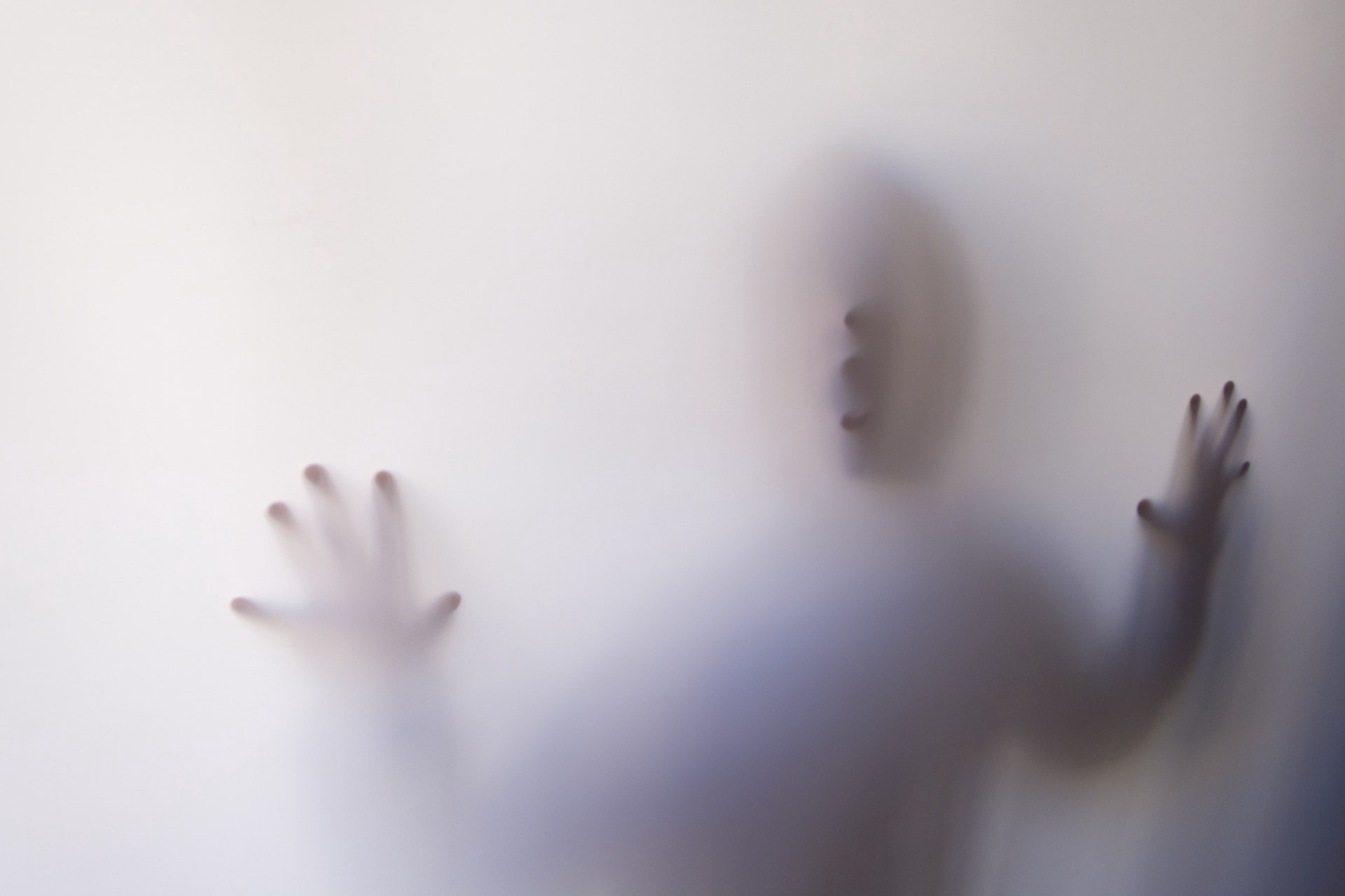 A possession story – Poetry collection